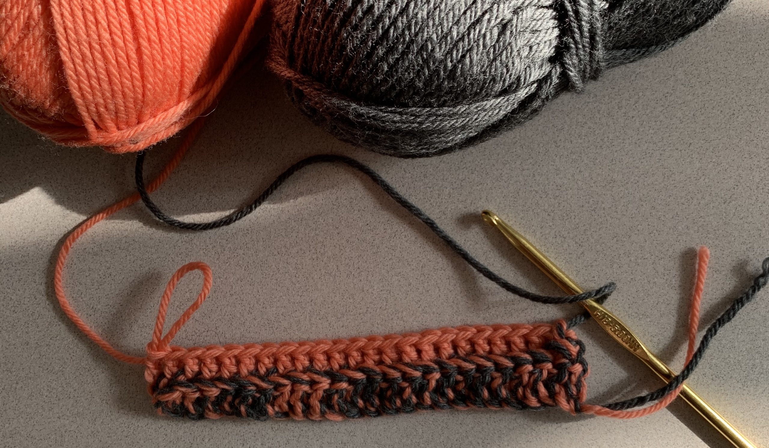 WeCrochet Podcast Episode 7: Our Crochet Fails - WeCrochet Staff Blog